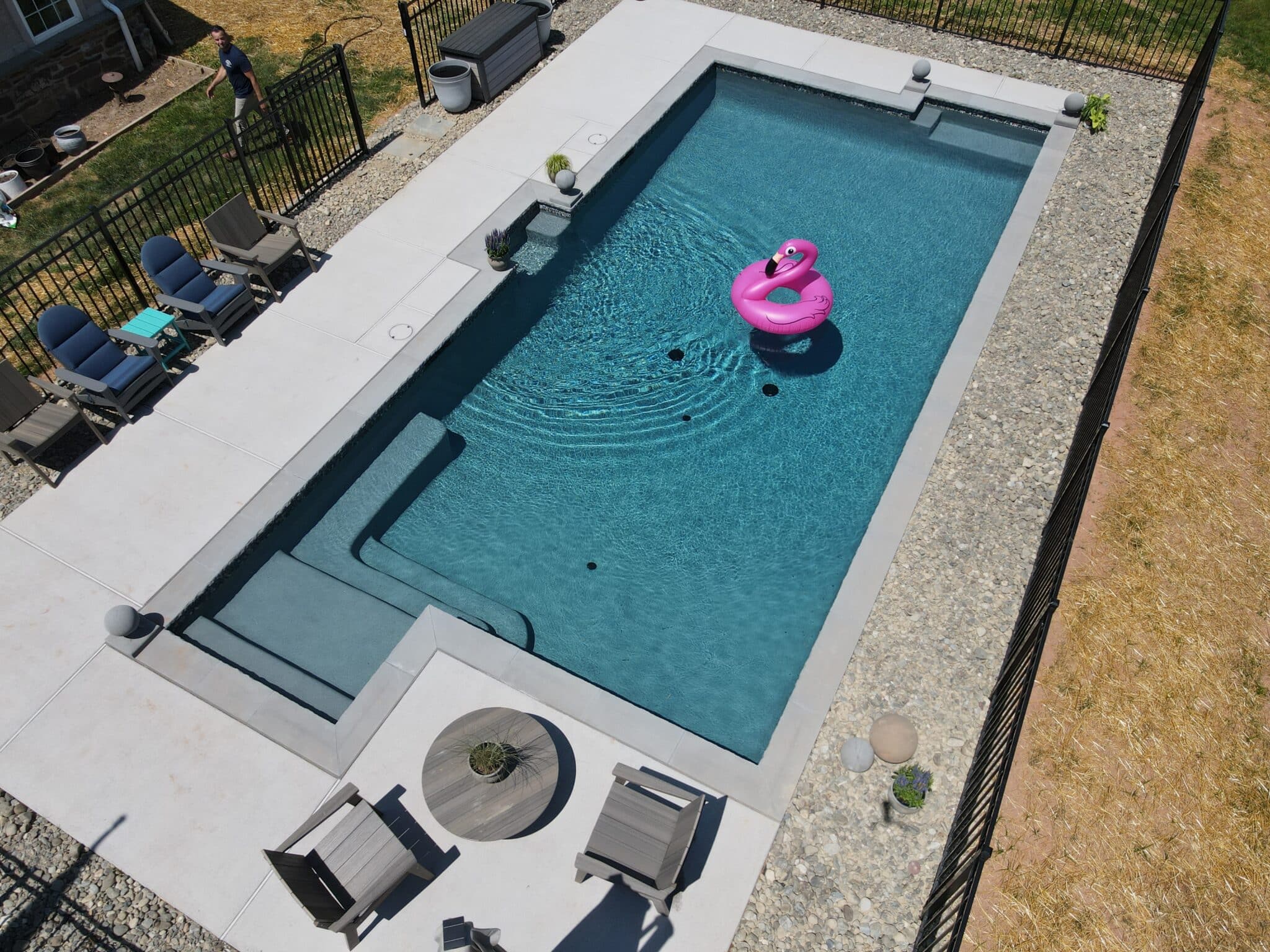 Should You Backwash After Shocking Your Pool?