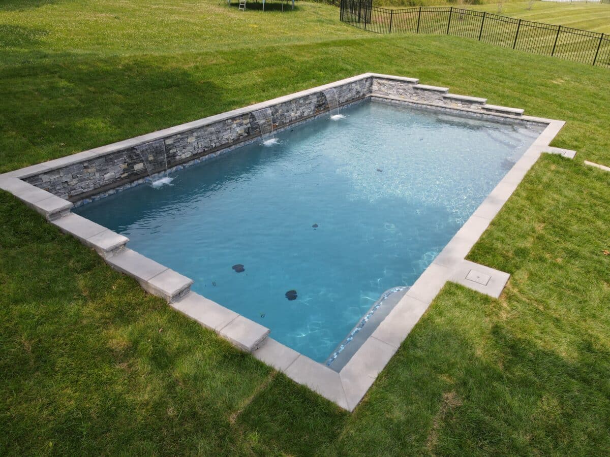 What Is The Average Cost To Put In An Inground Pool?