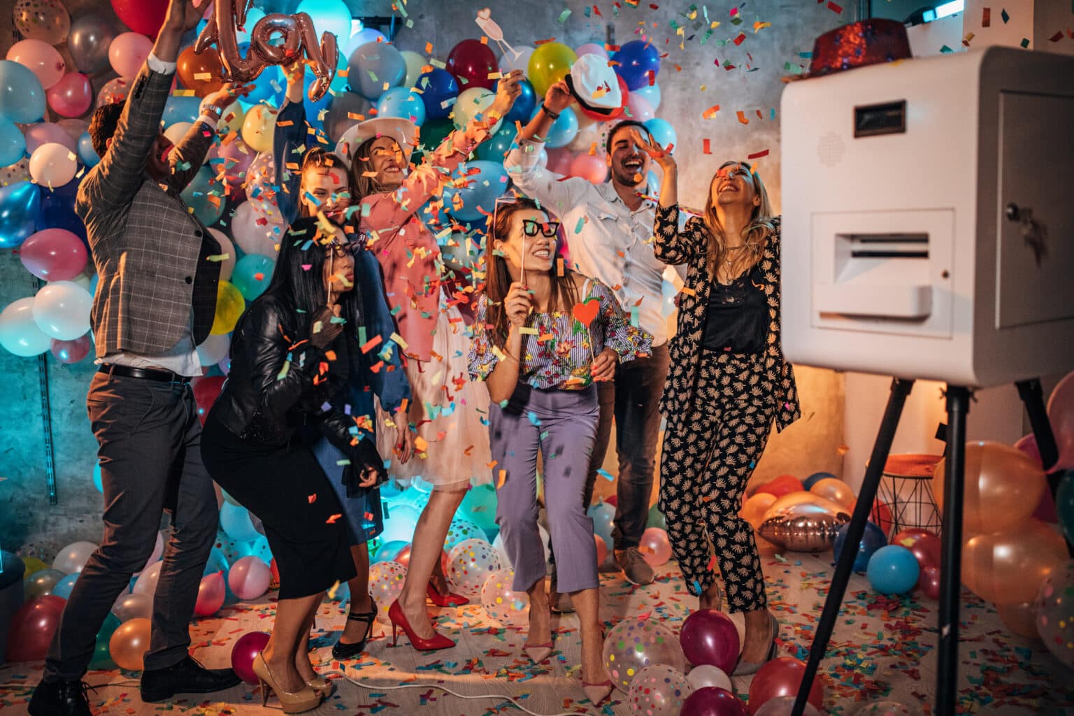 Graduation Pool Party Ideas for the Class of 2024