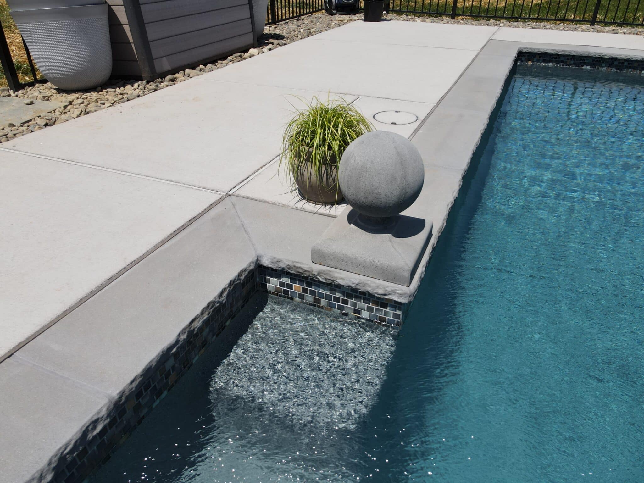 Why Your Pool is Losing Water When the Filter Runs