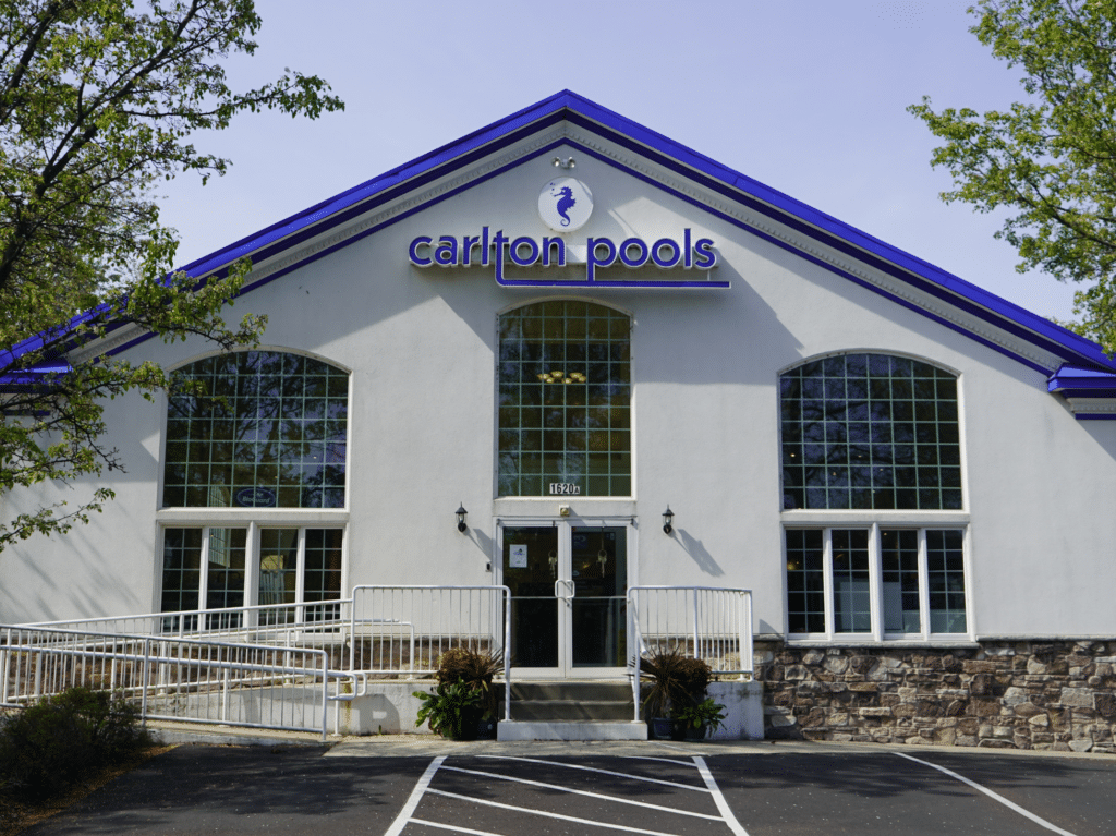 Should You Pour Pool Shock Directly Into the Water?